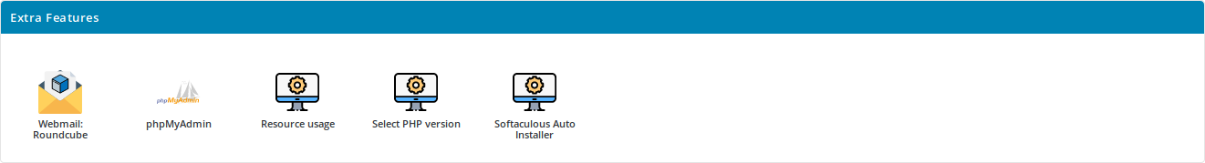 How To Access Directadmin Webmail Hostmight Support